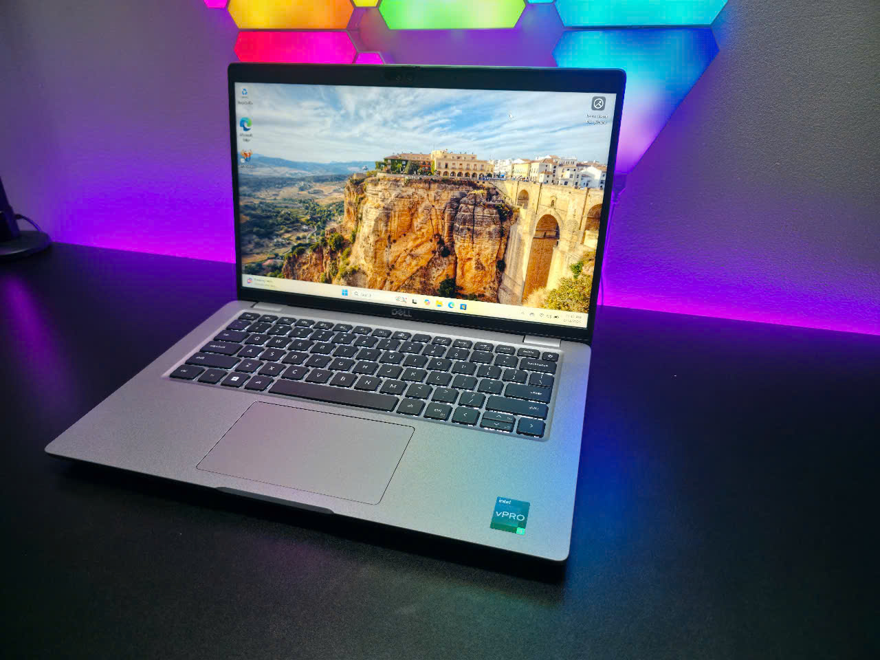 DELL LATITUDE 5440 2023_LIKE NEW_I5 1350P Intel® UHD Graphics 60HZ 32GB ...